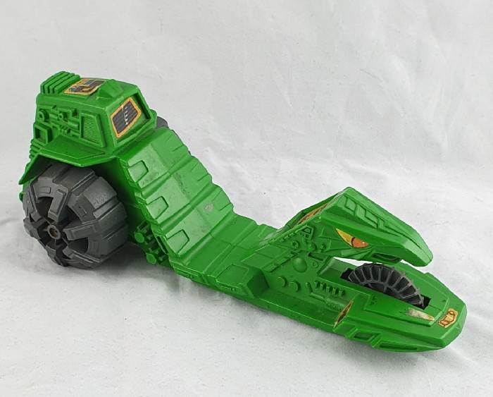 Road Ripper Masters of the Universe Motu :: Ctoys