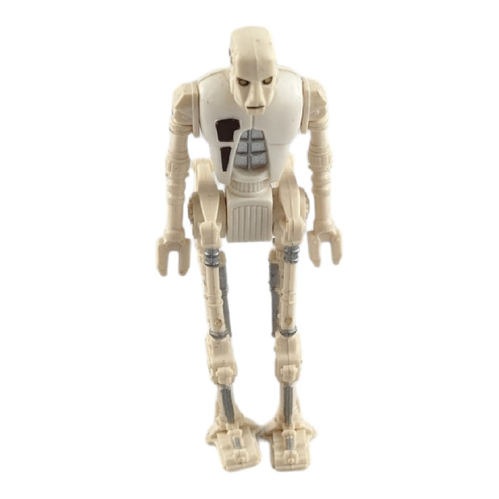 8d8 Star Wars Vintage Kenner Ctoys