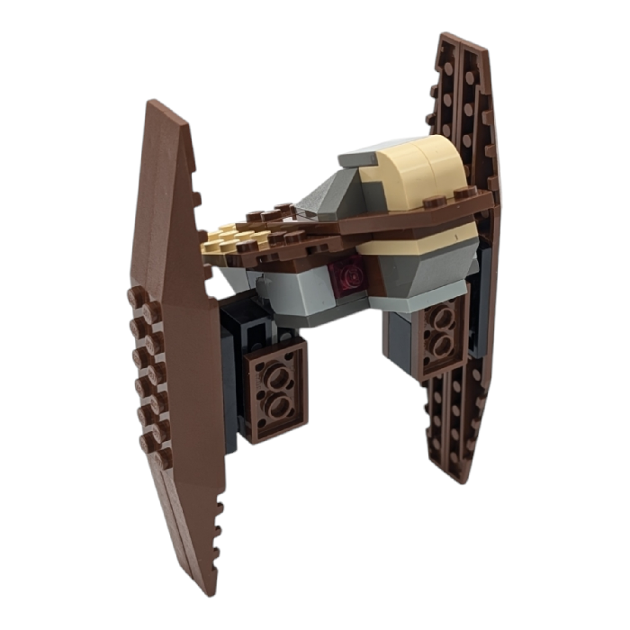 LEGO 7111 Star Wars Droid Fighter :: Ctoys