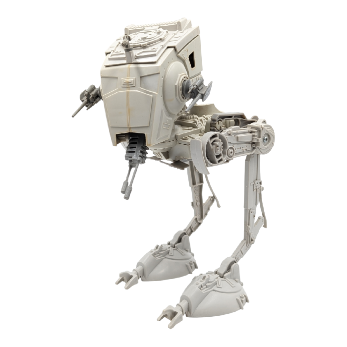 Star Wars Vintage Kenner AT ST Walker :: Ctoys