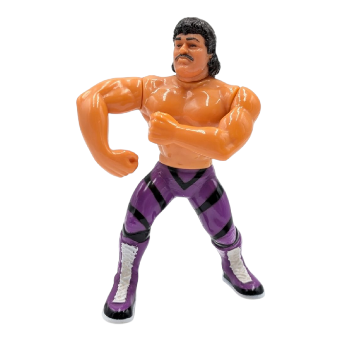 WWF Hasbro Rick Rude vintage WWE :: Ctoys