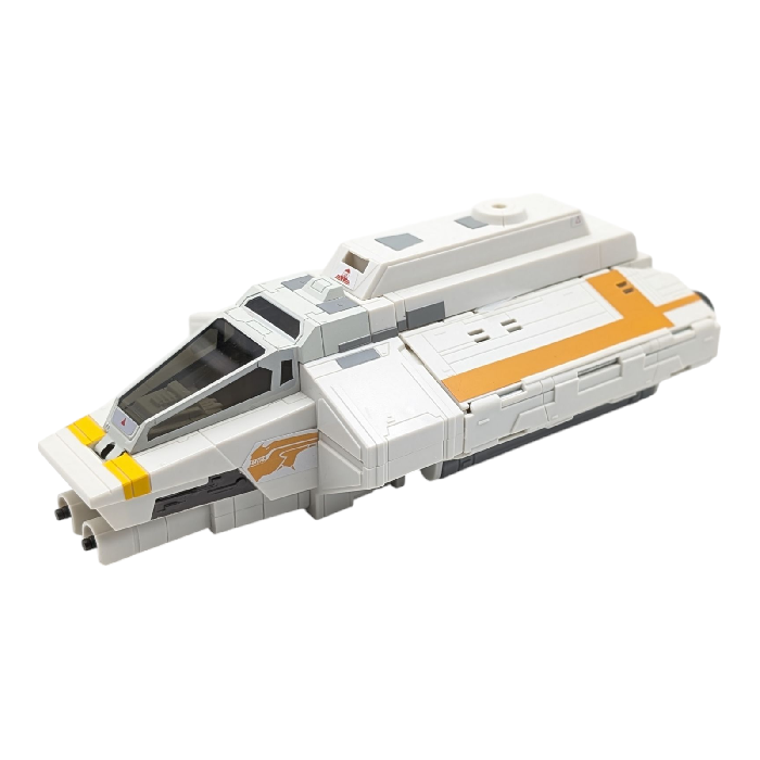 Star Wars Rebels The Phantom Attack Shuttle 2014 :: Ctoys