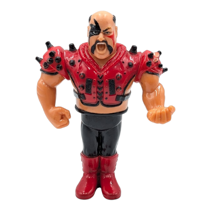 WWF Hasbro Hawk Legion of Doom vintage WWE :: Ctoys